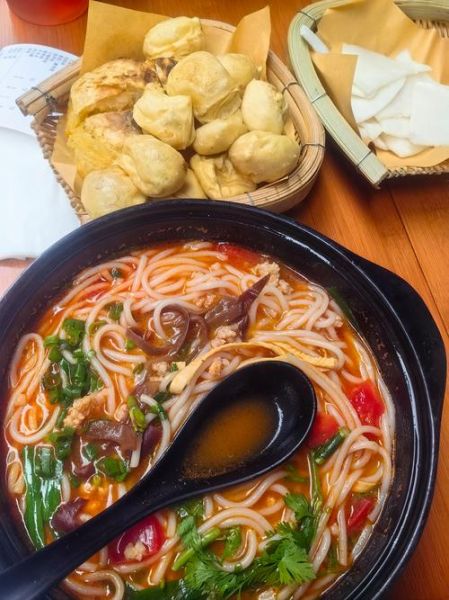 云南有哪些特色小吃_云南必吃美食推荐-第1张图片-山城妙识 云南有哪些特色小吃_云南必吃美食推荐-第1张图片-山城妙识