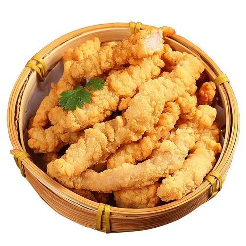 酥肉怎么做才酥脆_酥肉炸多久才金黄-第3张图片-山城妙识 酥肉怎么做才酥脆_酥肉炸多久才金黄-第3张图片-山城妙识