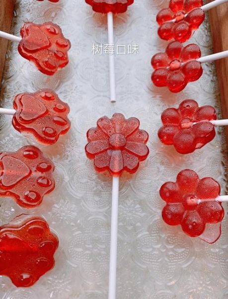 儿童自制水果棒棒糖怎么做_无添加棒棒糖安全吗-第1张图片-山城妙识 儿童自制水果棒棒糖怎么做_无添加棒棒糖安全吗-第1张图片-山城妙识