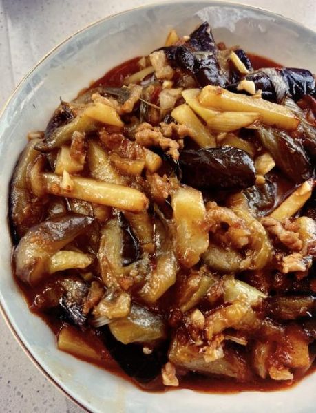 长条茄子怎么做好吃_长条茄子最简单的家常做法-第3张图片-山城妙识 长条茄子怎么做好吃_长条茄子最简单的家常做法-第3张图片-山城妙识