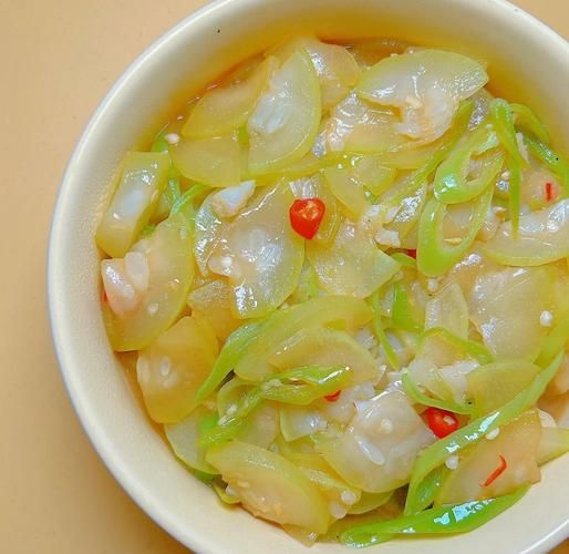 清淡的家常小炒怎么做_适合减脂期的低油小炒有哪些-第1张图片-山城妙识 清淡的家常小炒怎么做_适合减脂期的低油小炒有哪些-第1张图片-山城妙识