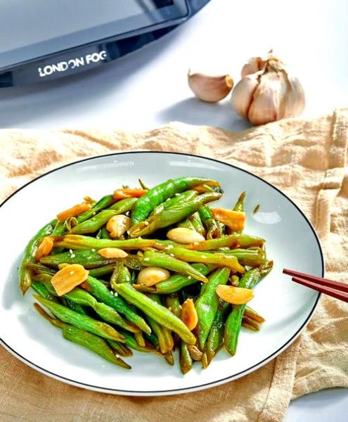 清淡的家常小炒怎么做_适合减脂期的低油小炒有哪些-第3张图片-山城妙识 清淡的家常小炒怎么做_适合减脂期的低油小炒有哪些-第3张图片-山城妙识