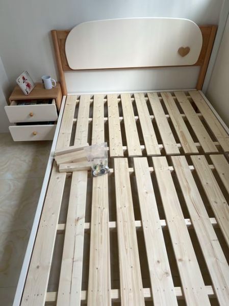 排骨架床用什么床垫好_排骨架床适合哪种床垫-第1张图片-山城妙识 排骨架床用什么床垫好_排骨架床适合哪种床垫-第1张图片-山城妙识