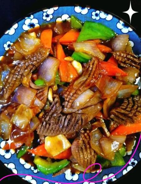 爆炒腰花怎么去腥味_腰花去腥最有效的方法-第2张图片-山城妙识 爆炒腰花怎么去腥味_腰花去腥最有效的方法-第2张图片-山城妙识