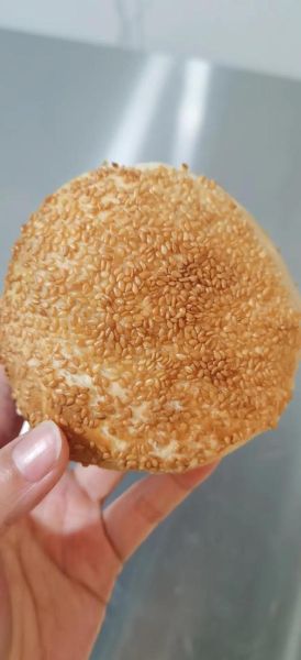 黄桥烧饼哪家正宗_黄桥烧饼最正宗的是哪家-第1张图片-山城妙识 黄桥烧饼哪家正宗_黄桥烧饼最正宗的是哪家-第1张图片-山城妙识