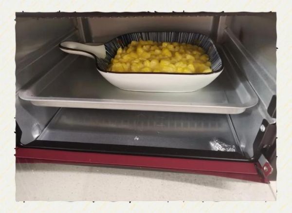 芝士焗玉米粒怎么做_芝士焗玉米粒烤箱温度时间-第3张图片-山城妙识 芝士焗玉米粒怎么做_芝士焗玉米粒烤箱温度时间-第3张图片-山城妙识