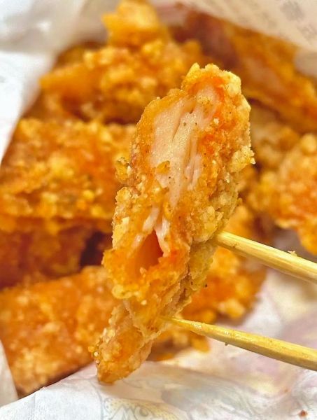 正新炸鸡排的做法_正新炸鸡排配料有哪些-第1张图片-山城妙识 正新炸鸡排的做法_正新炸鸡排配料有哪些-第1张图片-山城妙识