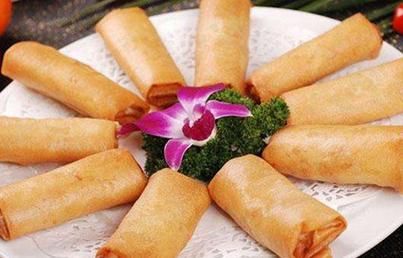 春卷门是什么_春卷门事件始末-第1张图片-山城妙识 春卷门是什么_春卷门事件始末-第1张图片-山城妙识