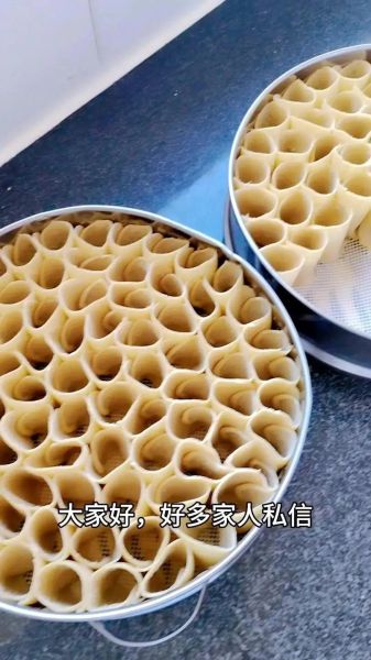 莜面是什么_莜面怎么吃才健康-第3张图片-山城妙识 莜面是什么_莜面怎么吃才健康-第3张图片-山城妙识