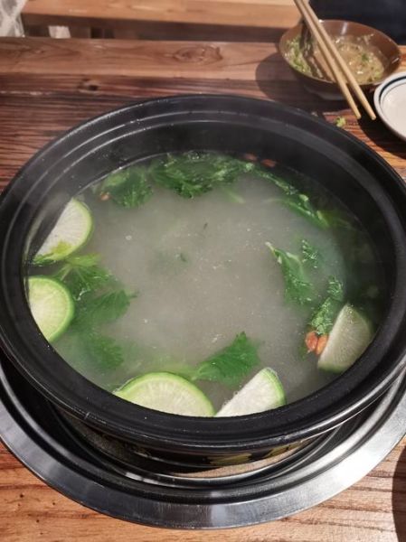 清汤火锅怎么做_清汤火锅底料怎么选-第2张图片-山城妙识 清汤火锅怎么做_清汤火锅底料怎么选-第2张图片-山城妙识
