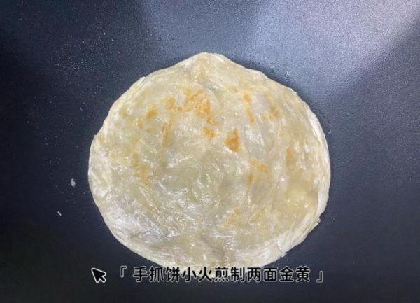 手抓饼酱料怎么调_手抓饼酱料配方比例-第2张图片-山城妙识 手抓饼酱料怎么调_手抓饼酱料配方比例-第2张图片-山城妙识