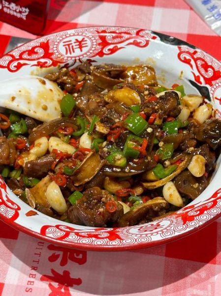 江西小炒菜单有哪些特色菜_江西小炒为什么这么辣-第3张图片-山城妙识 江西小炒菜单有哪些特色菜_江西小炒为什么这么辣-第3张图片-山城妙识