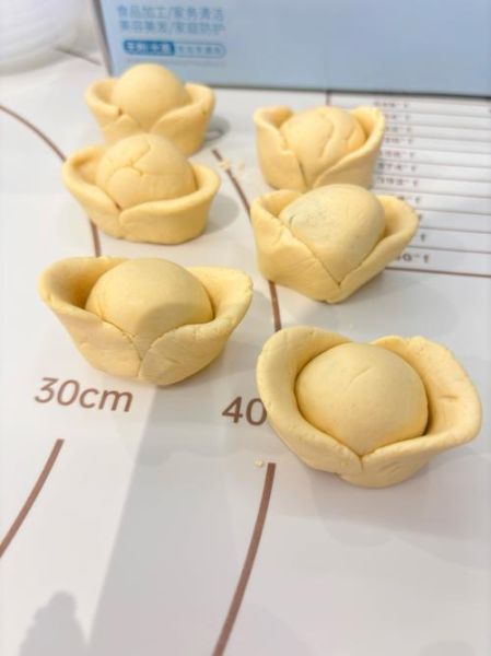 面点100种做法大全_新手也能一次成功-第2张图片-山城妙识