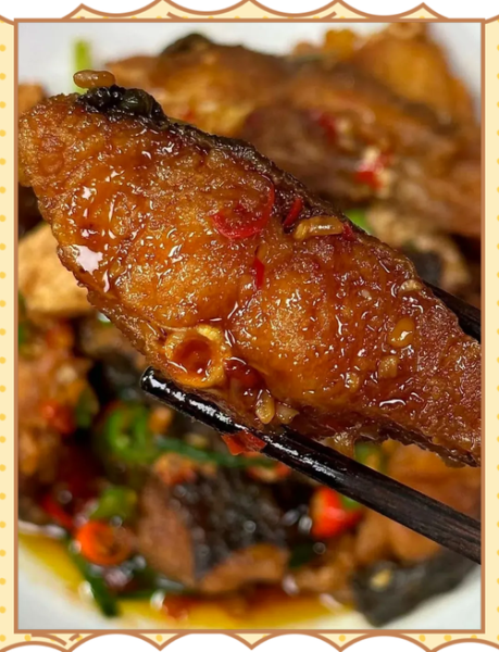 鱼块怎么做好吃_家常鱼块做法大全-第1张图片-山城妙识 鱼块怎么做好吃_家常鱼块做法大全-第1张图片-山城妙识