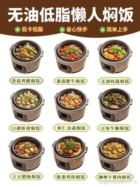 懒人电饭锅焖饭怎么做_电饭锅焖饭要多久-第3张图片-山城妙识 懒人电饭锅焖饭怎么做_电饭锅焖饭要多久-第3张图片-山城妙识