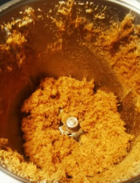 自制肉松硬了怎么补救_肉松回软技巧-第3张图片-山城妙识 自制肉松硬了怎么补救_肉松回软技巧-第3张图片-山城妙识