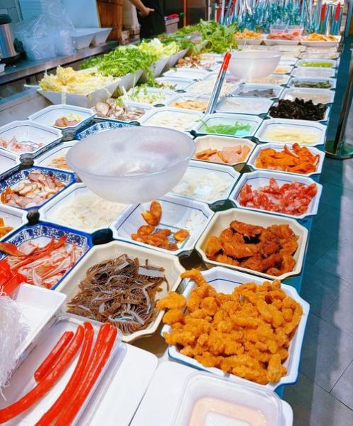 麻辣香锅有多少种菜品_麻辣香锅菜品搭配推荐-第2张图片-山城妙识 麻辣香锅有多少种菜品_麻辣香锅菜品搭配推荐-第2张图片-山城妙识