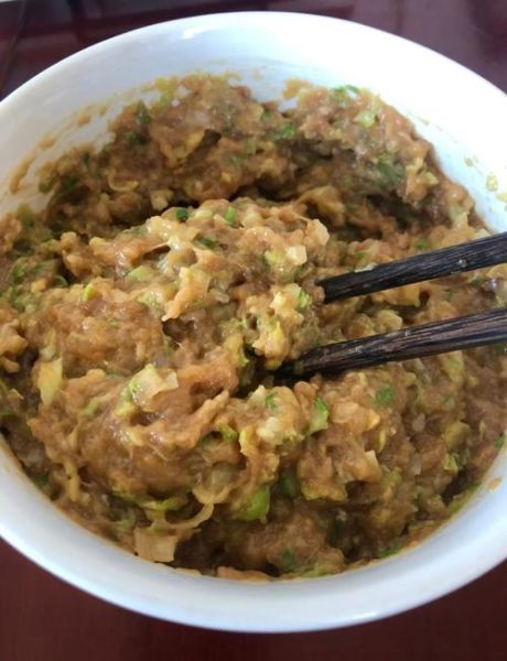 鸡肉馄饨馅怎么做_鸡肉馄饨馅的配方比例-第1张图片-山城妙识 鸡肉馄饨馅怎么做_鸡肉馄饨馅的配方比例-第1张图片-山城妙识