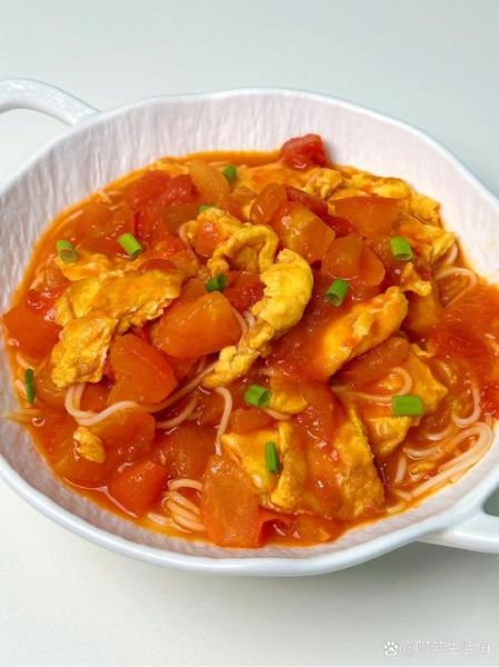 西红柿鸡蛋卤怎么做_西红柿鸡蛋卤的做法步骤-第1张图片-山城妙识 西红柿鸡蛋卤怎么做_西红柿鸡蛋卤的做法步骤-第1张图片-山城妙识