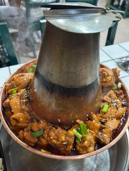 沧州酱香火锅鸡怎么做_沧州酱香火锅鸡哪家正宗-第2张图片-山城妙识 沧州酱香火锅鸡怎么做_沧州酱香火锅鸡哪家正宗-第2张图片-山城妙识