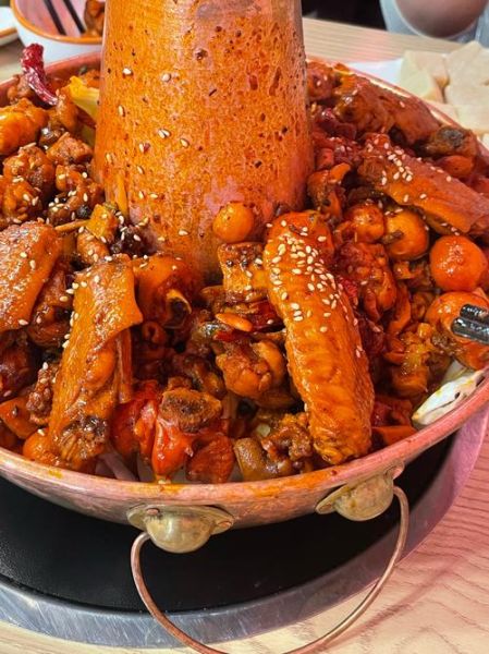 沧州酱香火锅鸡怎么做_沧州酱香火锅鸡哪家正宗-第3张图片-山城妙识 沧州酱香火锅鸡怎么做_沧州酱香火锅鸡哪家正宗-第3张图片-山城妙识