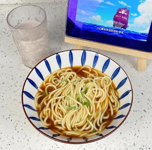 早餐最快的面食怎么做_五分钟搞定的面条-第3张图片-山城妙识