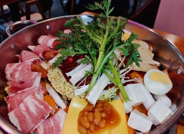 本家韩国料理好吃吗_本家韩国料理人均多少钱-第3张图片-山城妙识