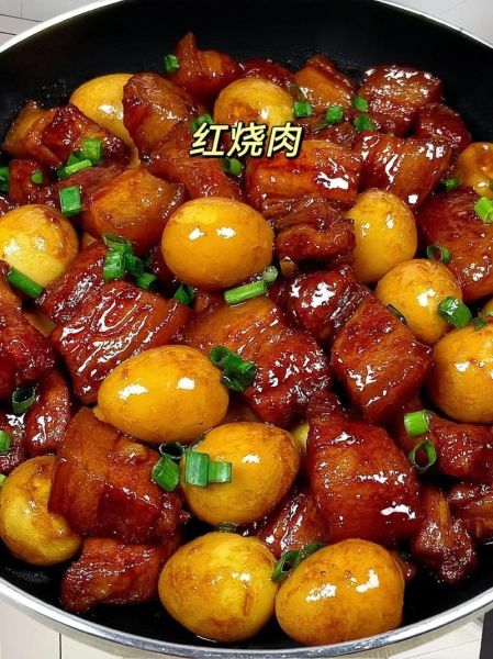 红烧肉怎么做才软糯不腻_红烧肉焯水还是直接炒-第2张图片-山城妙识 红烧肉怎么做才软糯不腻_红烧肉焯水还是直接炒-第2张图片-山城妙识