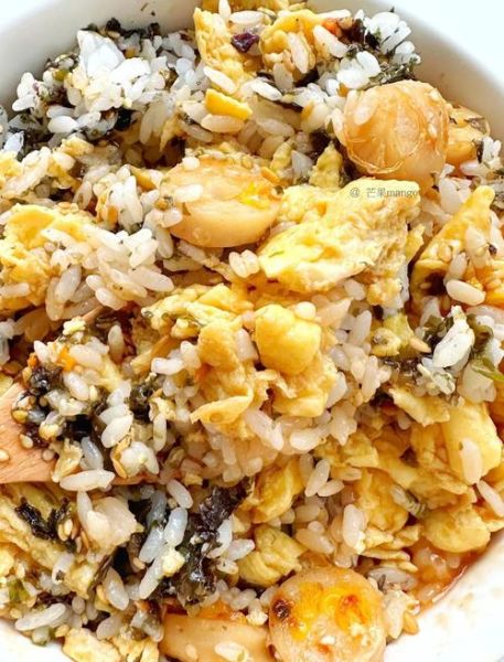 蛋黄沙拉酱拌什么好吃_蛋黄沙拉酱适合拌什么-第3张图片-山城妙识