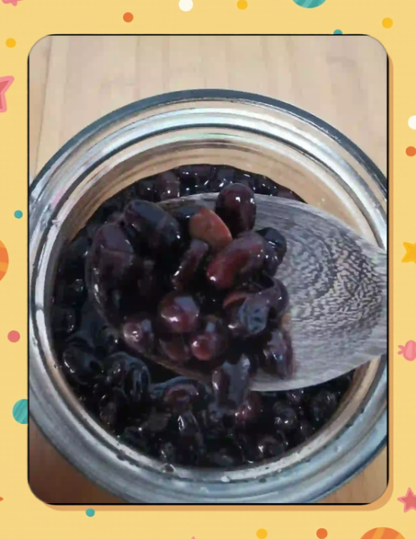 醋泡黑豆用生豆还是熟豆_哪个更养生-第2张图片-山城妙识 醋泡黑豆用生豆还是熟豆_哪个更养生-第2张图片-山城妙识