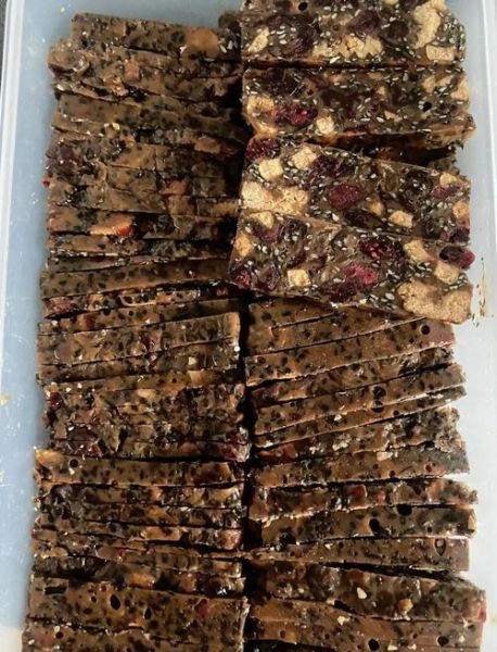 自制阿胶糕的做法_阿胶糕怎么保存-第1张图片-山城妙识 自制阿胶糕的做法_阿胶糕怎么保存-第1张图片-山城妙识