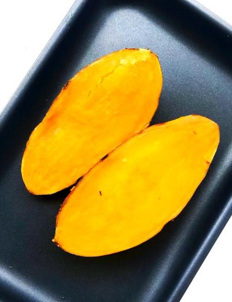 格兰仕微波炉烤红薯怎么做_格兰仕微波炉烤红薯要多久-第2张图片-山城妙识 格兰仕微波炉烤红薯怎么做_格兰仕微波炉烤红薯要多久-第2张图片-山城妙识