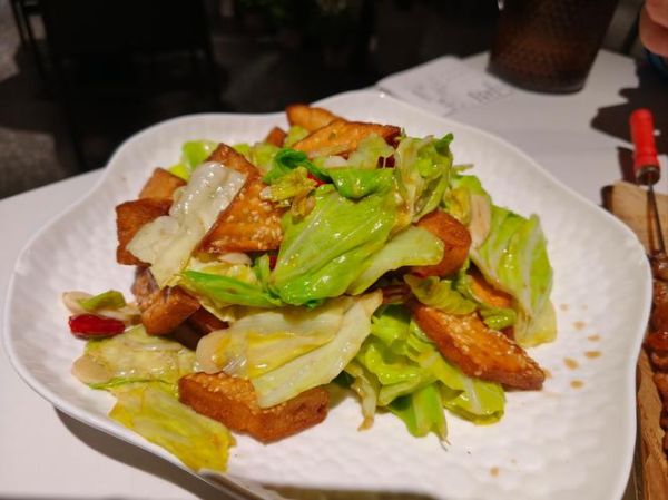 球包菜怎么做好吃_球包菜的做法大全集-第2张图片-山城妙识