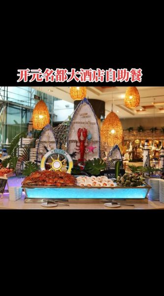 自助餐团购网站有哪些_如何选最划算-第3张图片-山城妙识