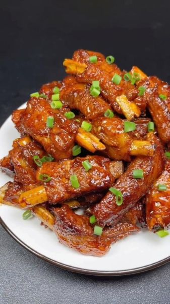 红烧大排骨怎么烧_红烧大排骨的家常做法-第2张图片-山城妙识 红烧大排骨怎么烧_红烧大排骨的家常做法-第2张图片-山城妙识