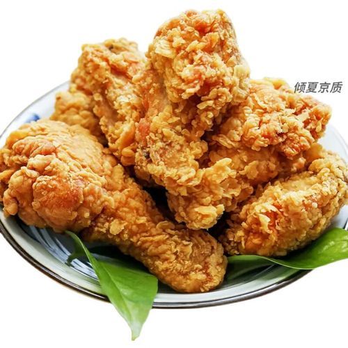 肯德基炸鸡腿腌料配方_肯德基炸鸡腿怎么腌制-第2张图片-山城妙识