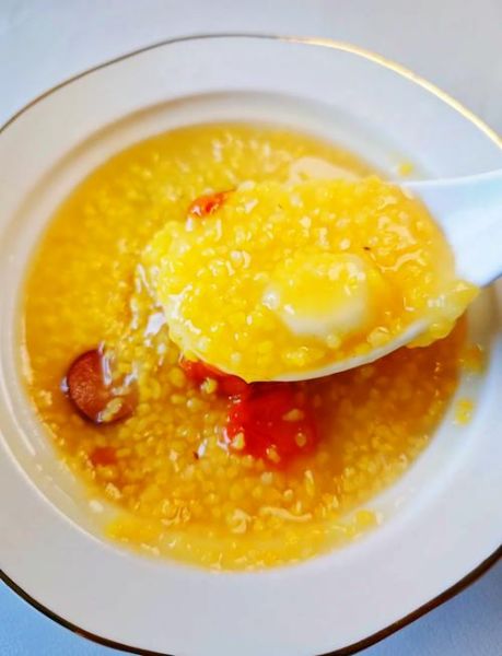 玉米糁子怎么煮好吃_玉米糁子营养价值高吗-第2张图片-山城妙识 玉米糁子怎么煮好吃_玉米糁子营养价值高吗-第2张图片-山城妙识