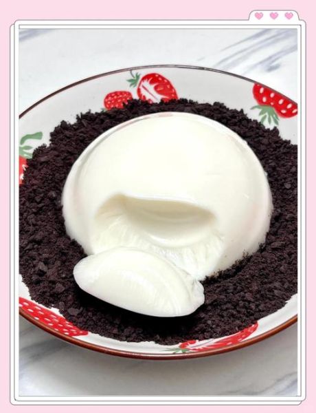 牛奶冻怎么做_牛奶冻的做法视频详细步骤-第2张图片-山城妙识 牛奶冻怎么做_牛奶冻的做法视频详细步骤-第2张图片-山城妙识