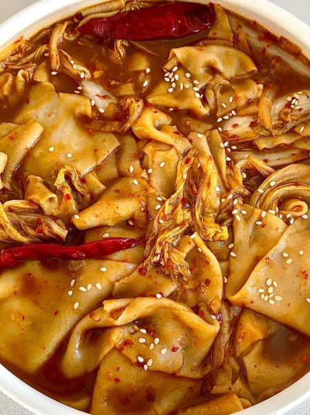 饺子皮可以做什么美食_饺子皮创意吃法大全-第2张图片-山城妙识 饺子皮可以做什么美食_饺子皮创意吃法大全-第2张图片-山城妙识