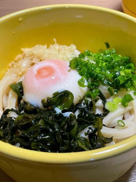 乌冬面是面吗_乌冬面属于什么面-第2张图片-山城妙识 乌冬面是面吗_乌冬面属于什么面-第2张图片-山城妙识