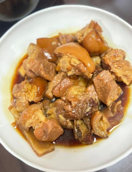 高压锅炖猪蹄要多久_高压锅炖猪蹄怎么做好吃-第1张图片-山城妙识 高压锅炖猪蹄要多久_高压锅炖猪蹄怎么做好吃-第1张图片-山城妙识