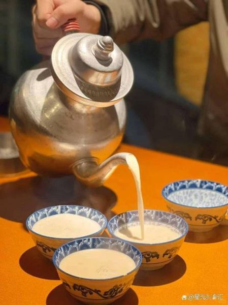 酥油茶喝了恶心怎么办_酥油茶反胃原因-第2张图片-山城妙识 酥油茶喝了恶心怎么办_酥油茶反胃原因-第2张图片-山城妙识