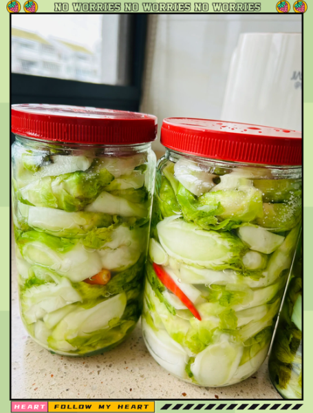 晒干的儿菜怎么做最好吃_儿菜干怎么泡发-第1张图片-山城妙识 晒干的儿菜怎么做最好吃_儿菜干怎么泡发-第1张图片-山城妙识