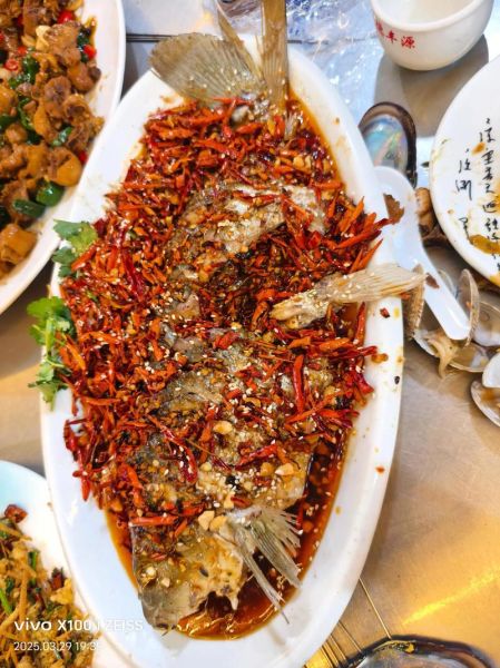 香辣鲤鱼怎么做_香辣鲤鱼的家常做法-第1张图片-山城妙识 香辣鲤鱼怎么做_香辣鲤鱼的家常做法-第1张图片-山城妙识