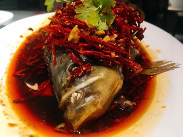 香辣鲤鱼怎么做_香辣鲤鱼的家常做法-第3张图片-山城妙识 香辣鲤鱼怎么做_香辣鲤鱼的家常做法-第3张图片-山城妙识