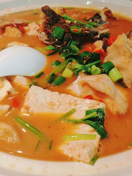 鱼头汤怎么做才好喝_鱼头汤去腥增鲜技巧-第3张图片-山城妙识