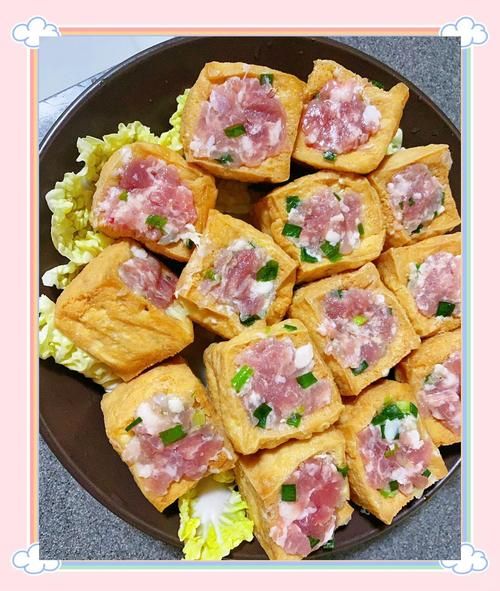 豆腐包怎么包_豆腐包馅料有哪些-第1张图片-山城妙识