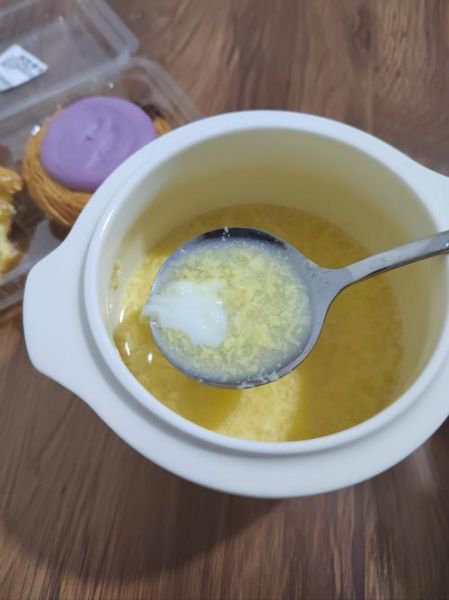 隔水炖蛋要多长时间_隔水炖蛋的正确做法-第1张图片-山城妙识