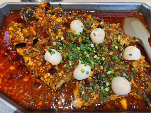 鱼酷烤鱼加盟多少钱_鱼酷烤鱼加盟条件-第3张图片-山城妙识