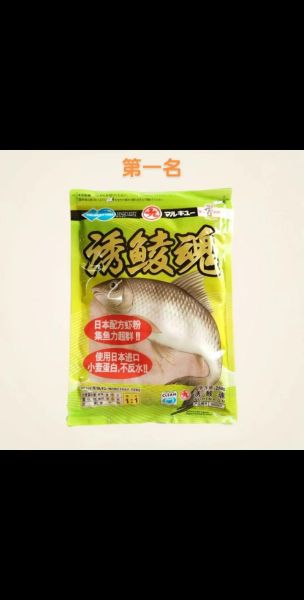 鲮鱼钓法_用什么饵料最有效-第1张图片-山城妙识 鲮鱼钓法_用什么饵料最有效-第1张图片-山城妙识